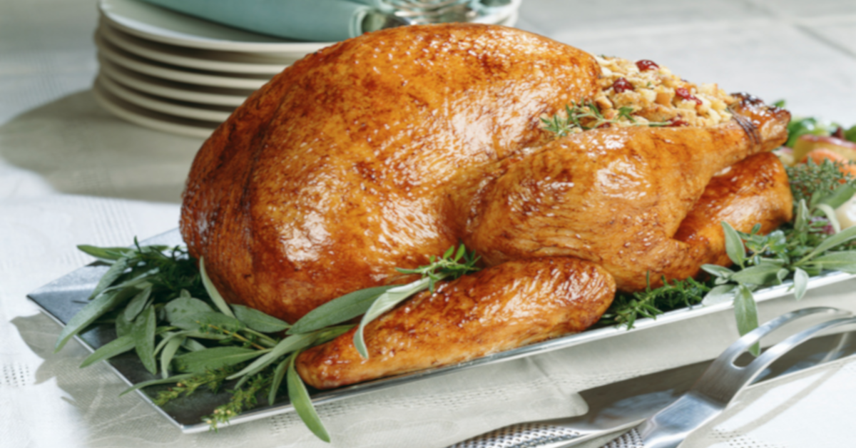 Taking Christmas orders - FoodCommerce